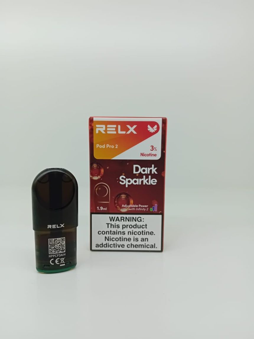 BEST RELX INFINITY 2 PRO POD IN DUBAI UAE