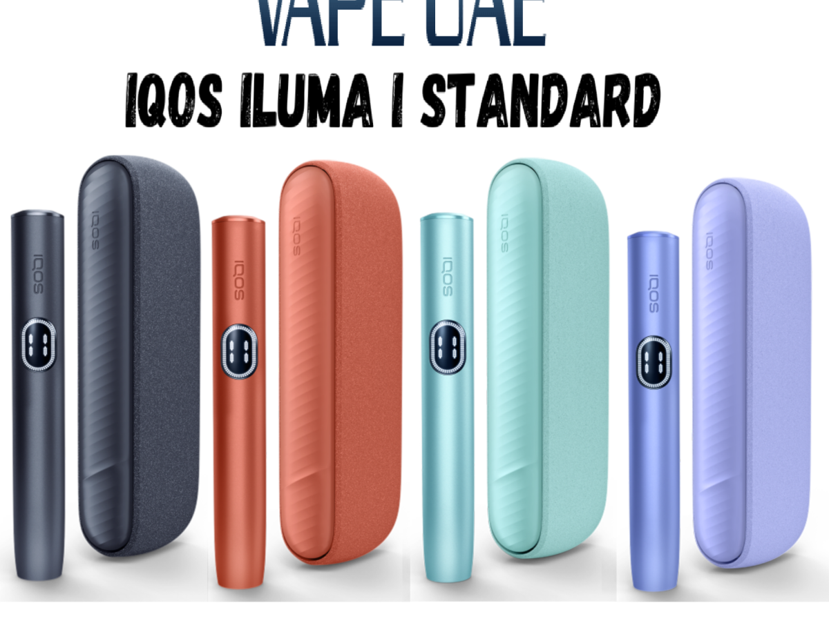Iqos Iluma Buy Online IQOS ILUMA Sunset Red Device @ Price 298 AED